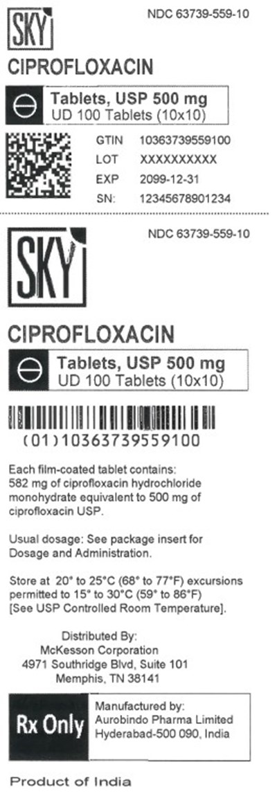 Product Images Ciprofloxacin Photos - Packaging, Labels & Appearance