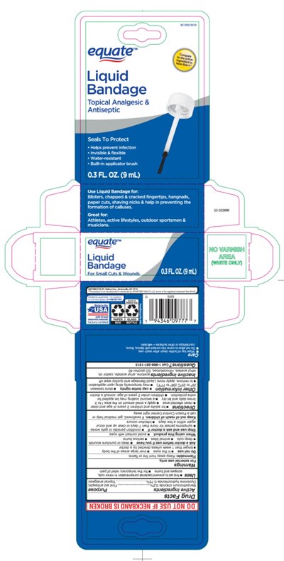 Product Images Liquid Bandage Photos - Packaging, Labels & Appearance