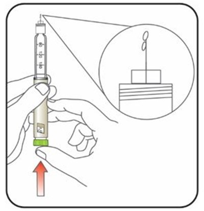 Humulin Injection, Suspension- FDA Label NDC0002-8805