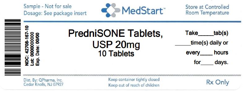 Label Prednisone Tablet Oral - Indications, Usage & Precautions