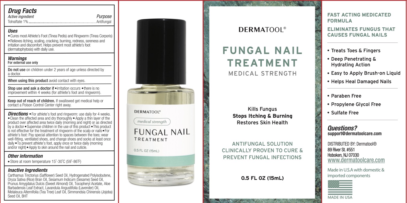 Product Images Dermatool Fungal Nail Treatment Photos - Packaging ...
