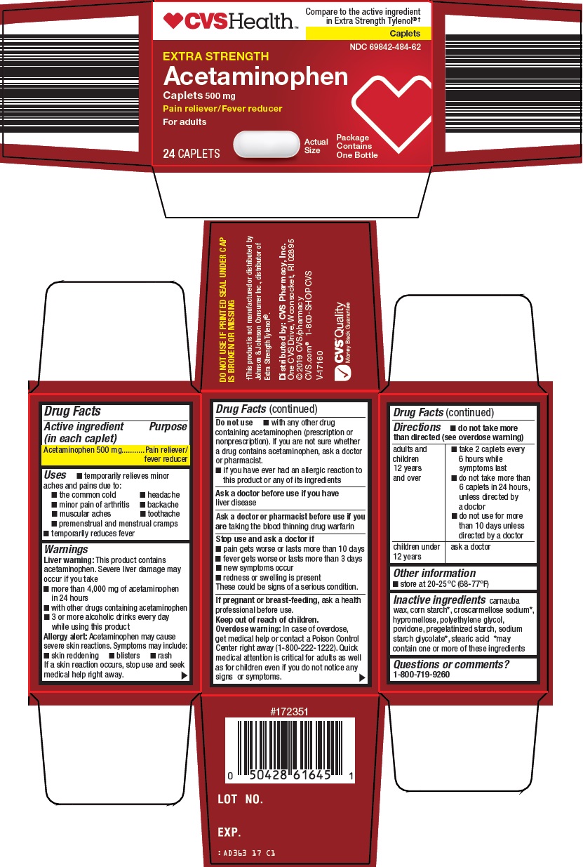 Product Images Acetaminophen Photos - Packaging, Labels & Appearance
