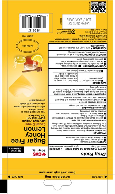 Product Images Sugar Free Cough Drops Photos - Packaging, Labels ...