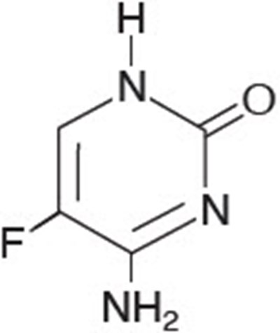 FDA Label for Flucytosine Capsule Oral - Indications, Usage & Precautions