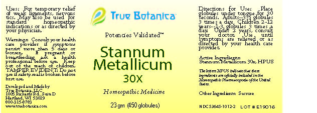 Product Images Stannum Metallicum Photos - Packaging, Labels & Appearance