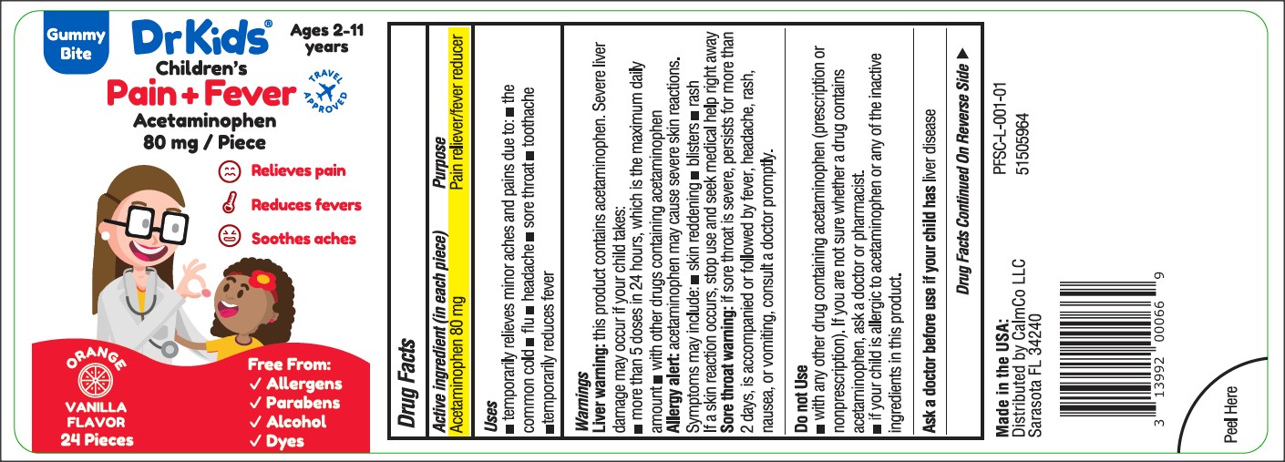 Product Images Drkids Childrens Pain And Fever Photos - Packaging ...